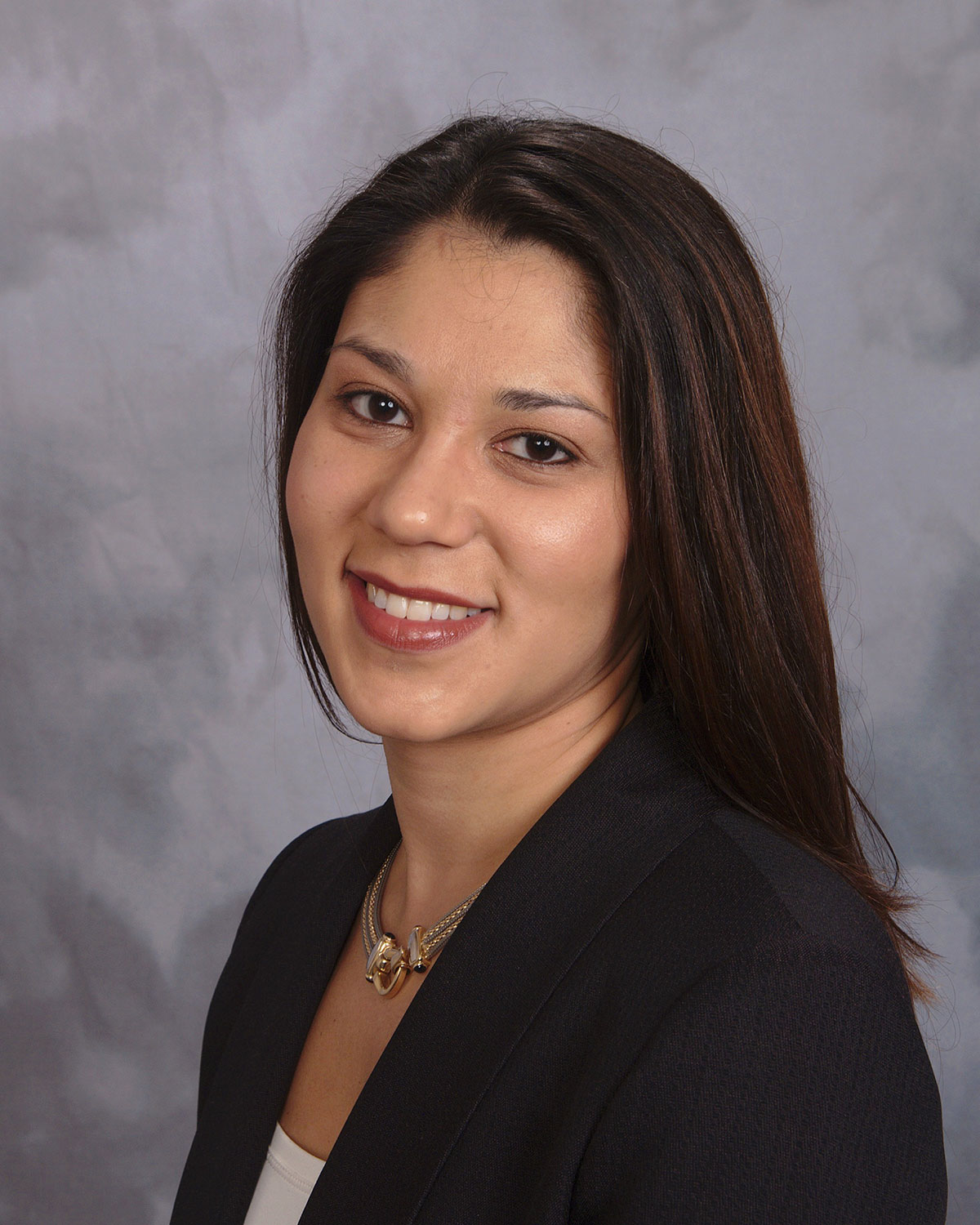 Members Highlights: Erica Hernandez-Cornier