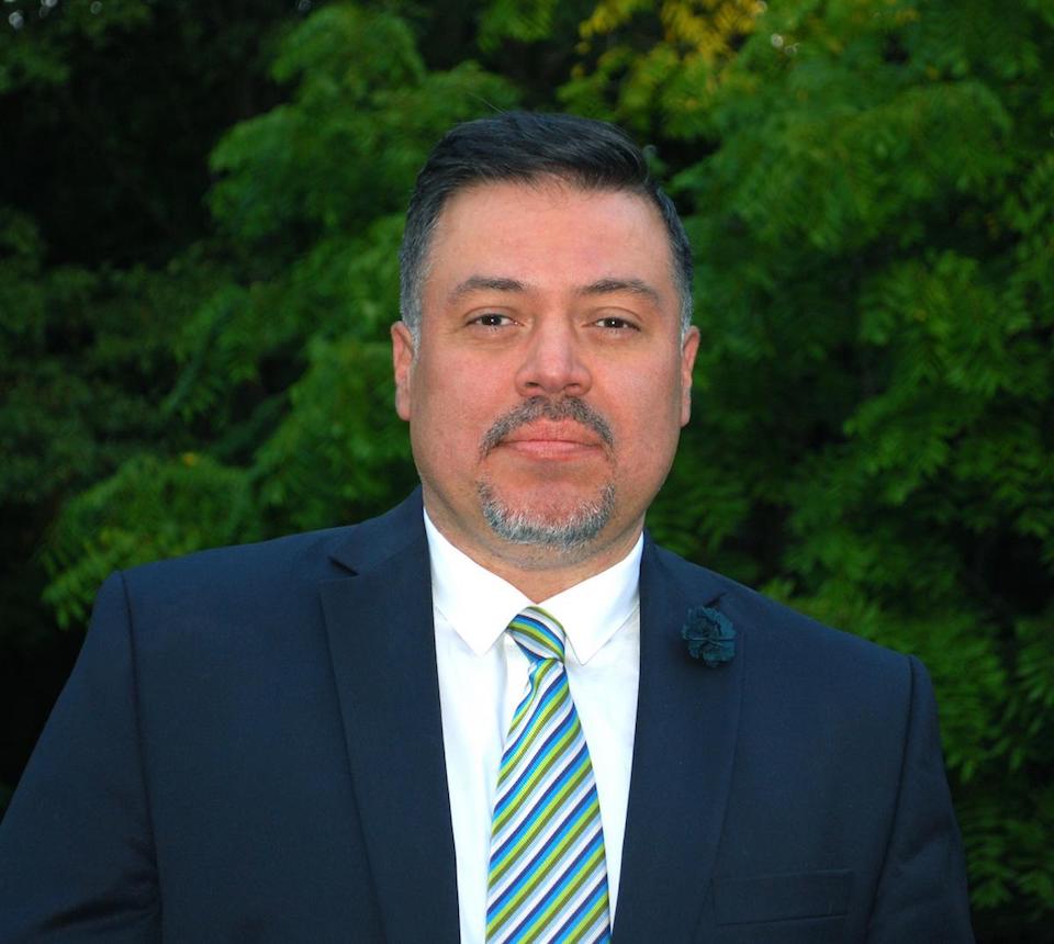 RHBA Member Has New Role at Ibero