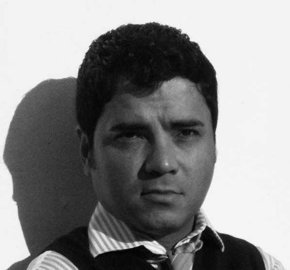 Business Lunch Event: Manuel Rivera-Ortiz