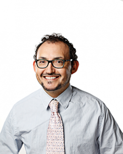 Member Highlights – Rodrigo Gutierrez