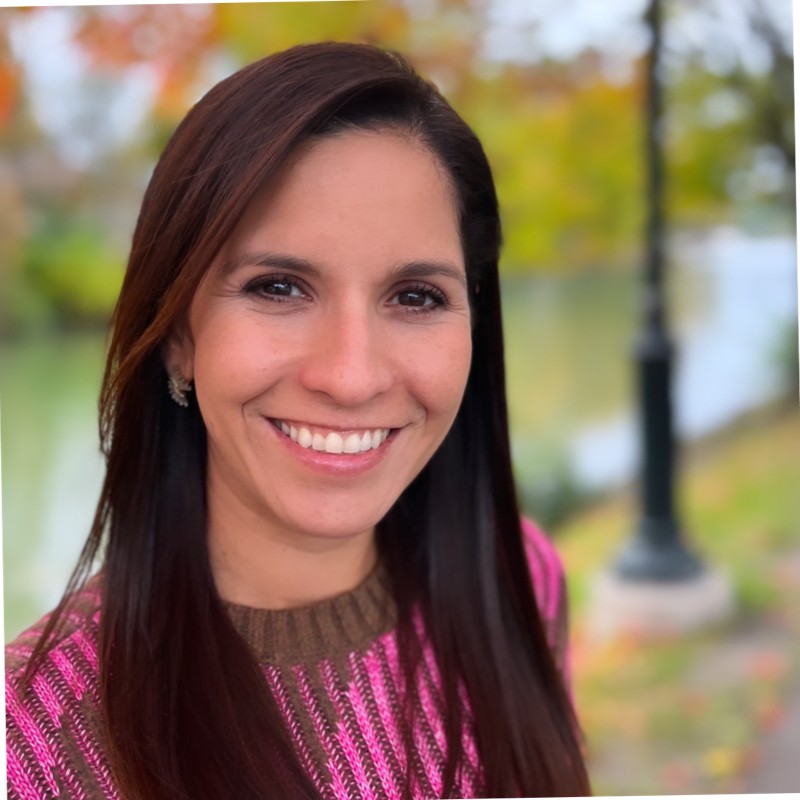 Member Highlights – Monica Daniel Gil